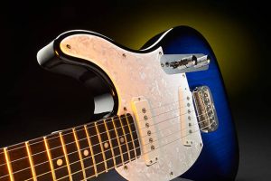 5 Best Strings For Telecaster in 2025