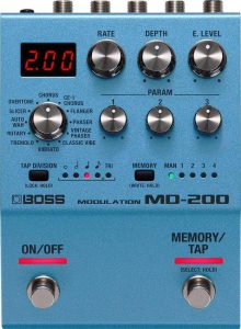 The 7 Best Modulation Pedals - 2025
