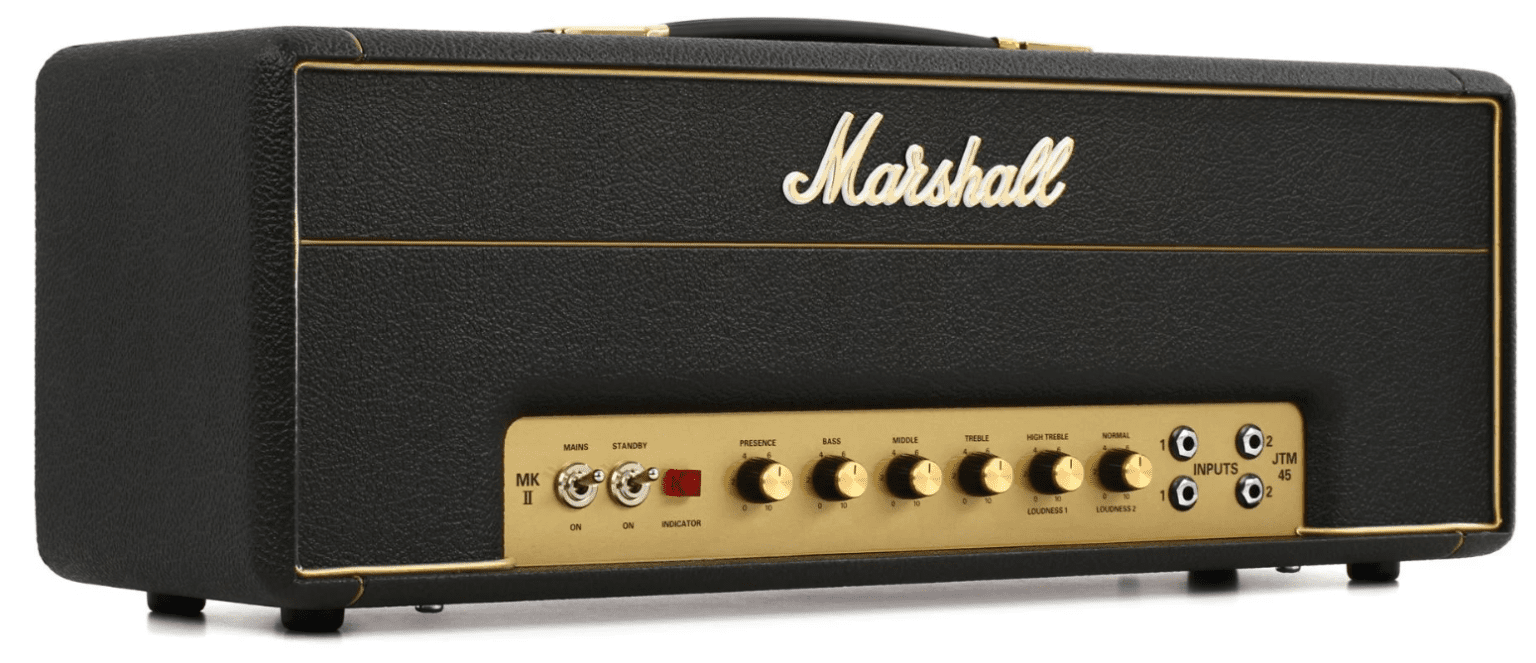 Best Pedal Platform Amp - Top 5 Picks in 2025