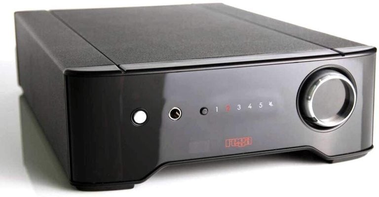 5 Best Integrated Amplifiers Under $1000 - Buying Guide 2022