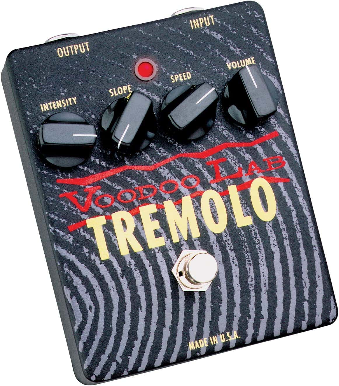 The 6 Best Tremolo Pedal in 2025