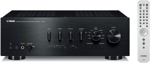 5 Best Integrated Amplifiers Under $1000 - Buying Guide 2025