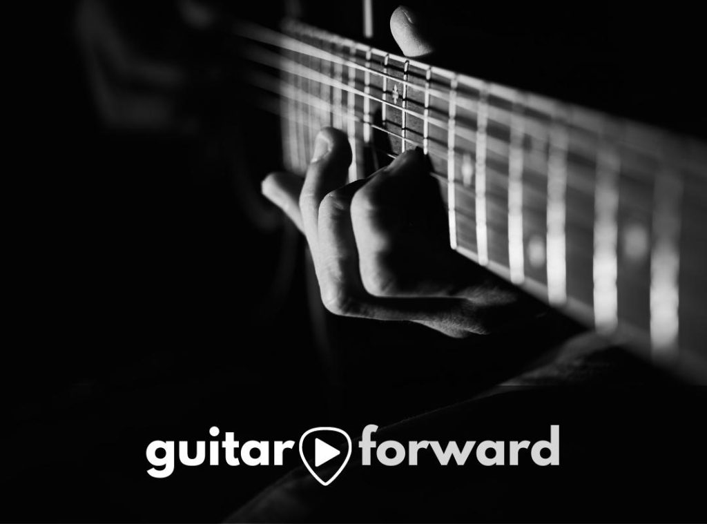 Home - Guitar Forward